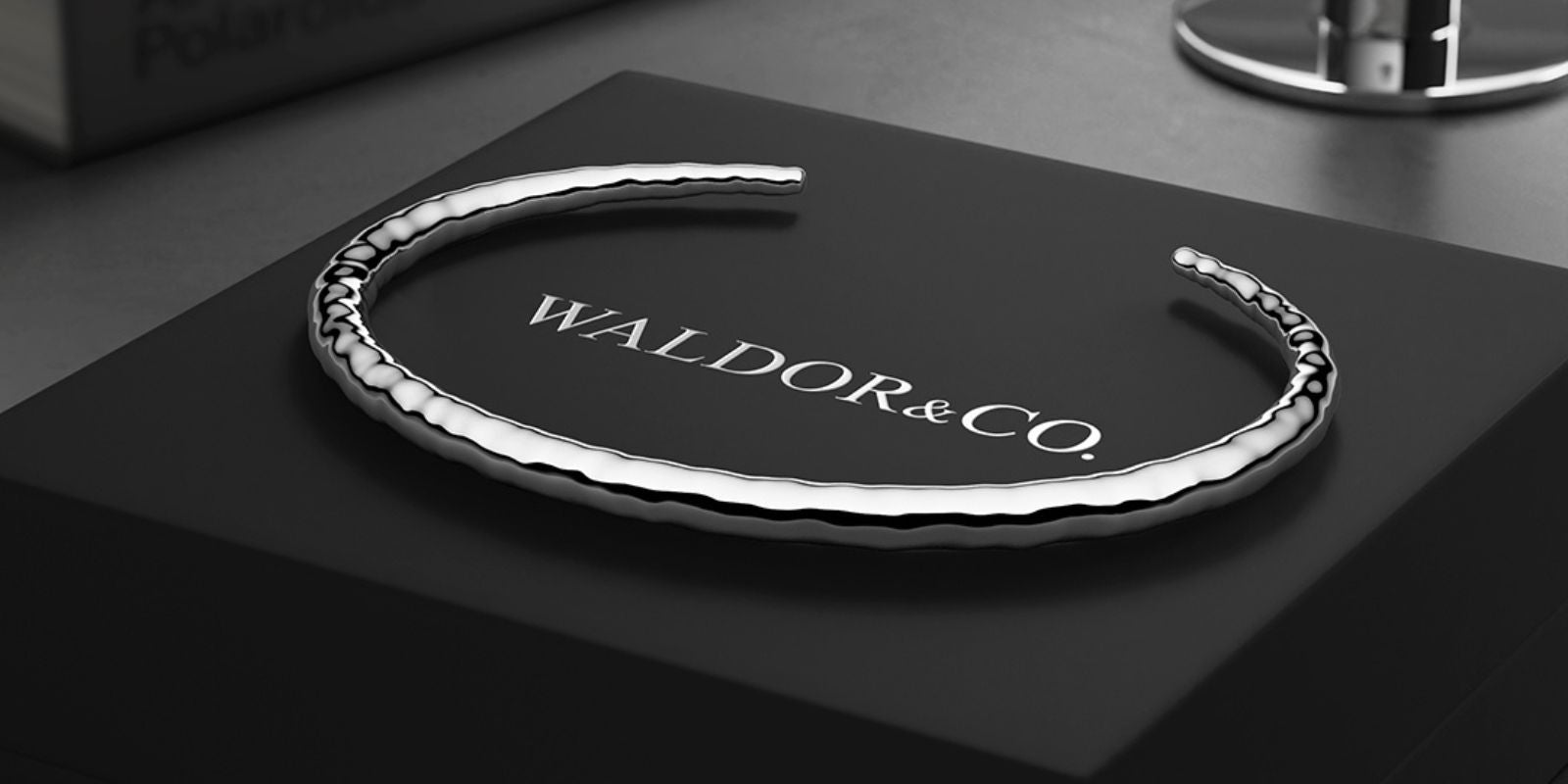 Silver’s Secrets: Caring for Your Sterling Silver Jewelry – WALDOR & CO.