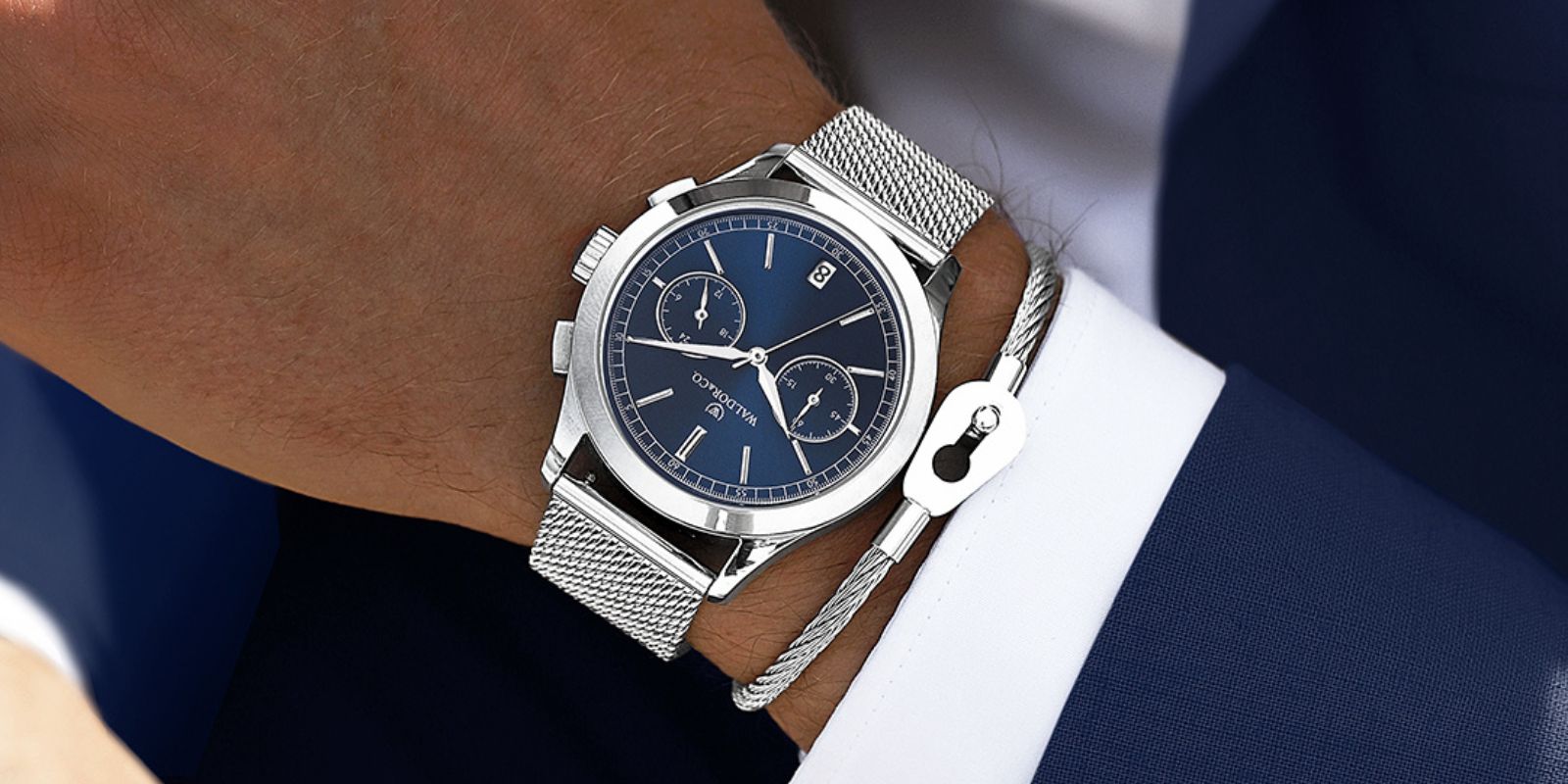 The Importance of Watch Lug Width: How It Affects the Fit and Style of ...