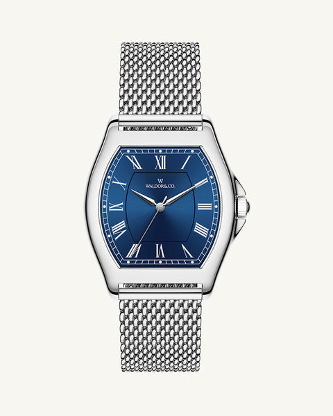 Men’s Watches from WALDOR & CO. | Free Shipping Worldwide