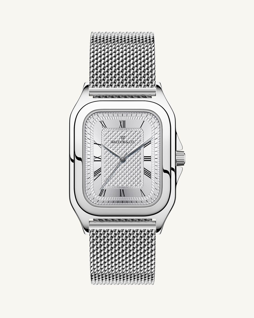 Montel 40 Camogli | Waldor & Co. Watches – WALDOR & CO.