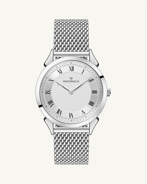 Men’s Watches from WALDOR & CO. | Free Shipping Worldwide
