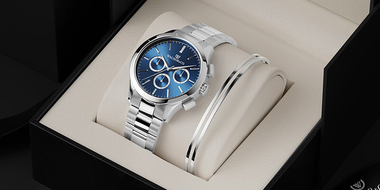 WALDOR & CO. | Watches & Jewelry | Free Shipping Worldwide